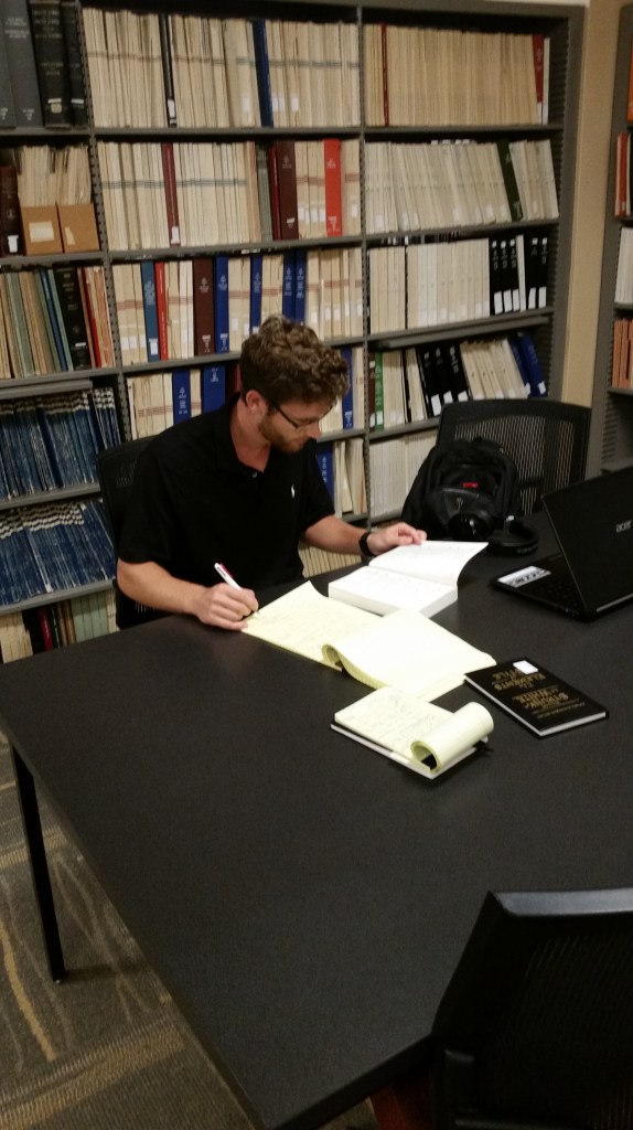 Timothy Geary Portfolio